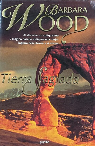 Ecolectura - Tierra sagrada: Al desvelar un antiquísimo y mágico pasado ...