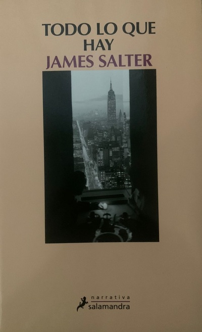 Ecolectura - Todo lo que hay