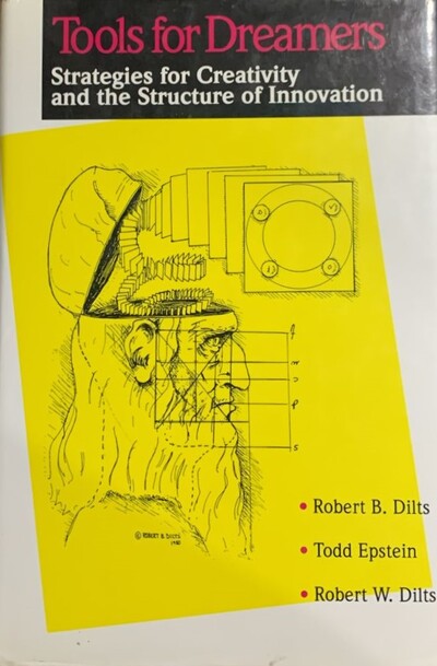 Ecolectura - Tools for Dreamers / Tapa Dura