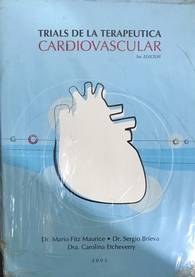 Ecolectura - Trials de la terapéutica Cardiovascular