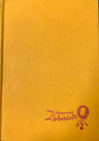 Ecolectura - Travesía Infernal