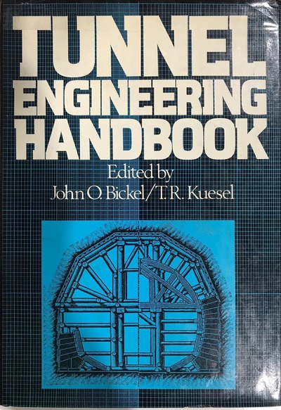 Ecolectura - Maintenance engineering handbook / Tapa dura