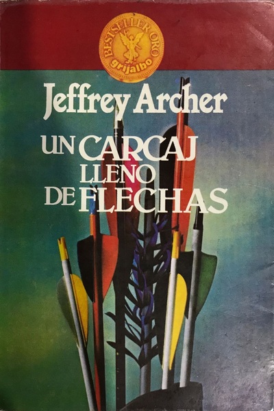 Ecolectura - Un carcaj lleno de flechas