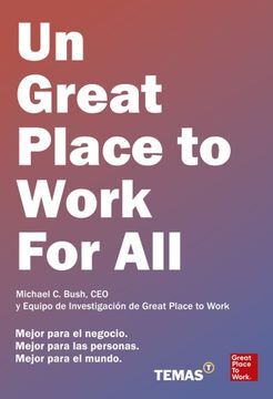 Ecolectura - Un Great Place to Work For All