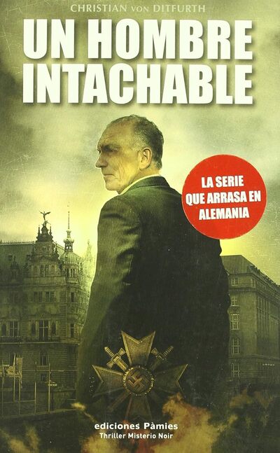 Ecolectura - Un Hombre Intachable