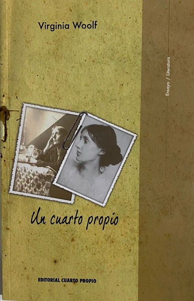 Ecolectura - Un cuarto propio