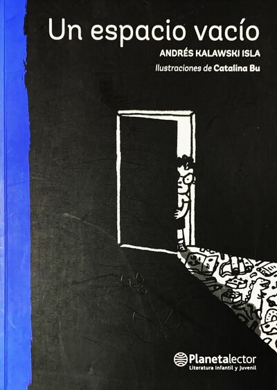 Ecolectura - Un espacio vacío