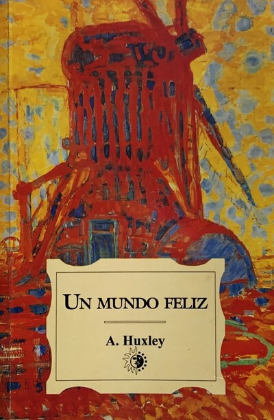 Ecolectura - Un mundo feliz