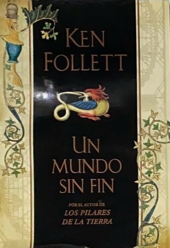 Ecolectura - Un mundo sin fin