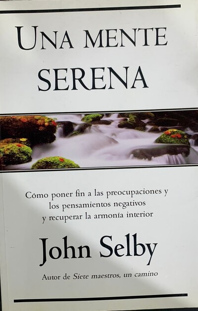 Ecolectura - Una mente Serena