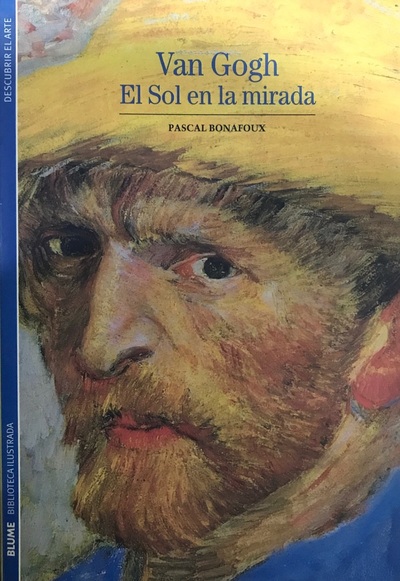 Ecolectura - Van Gogh : El sol en la mirada