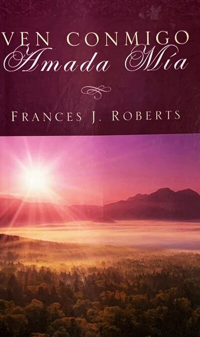 Ecolectura - Ven, Amada Mia