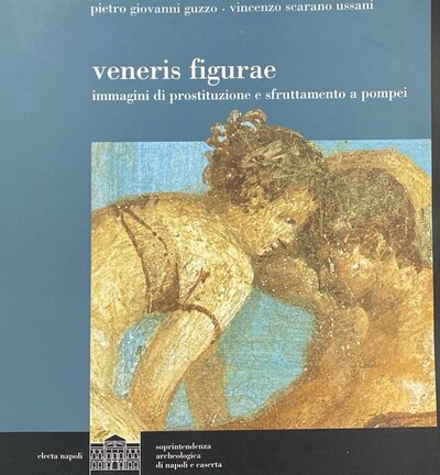 Ecolectura - Veneris Figurae