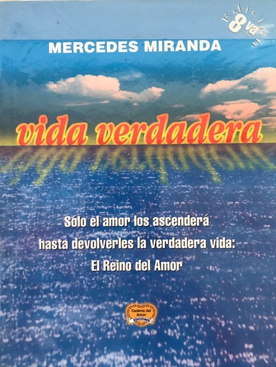 Ecolectura - Vida Verdadera