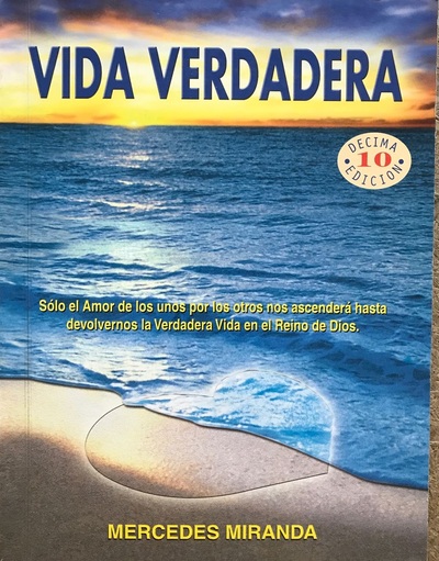 Ecolectura - Vida Verdadera