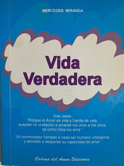 Ecolectura - Vida Verdadera