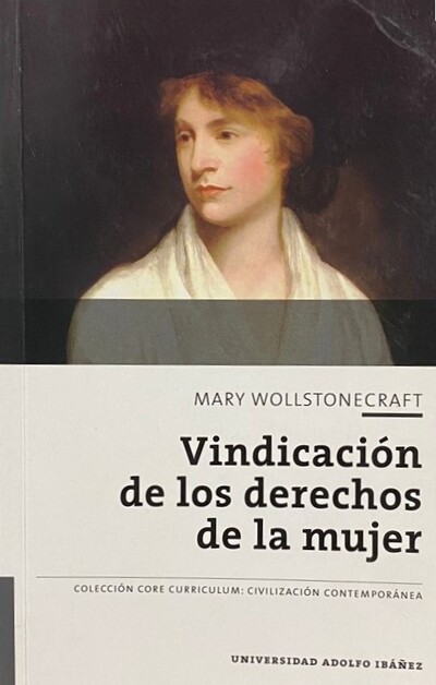 Ecolectura - Vindicaciòn de los derechos de la mujer