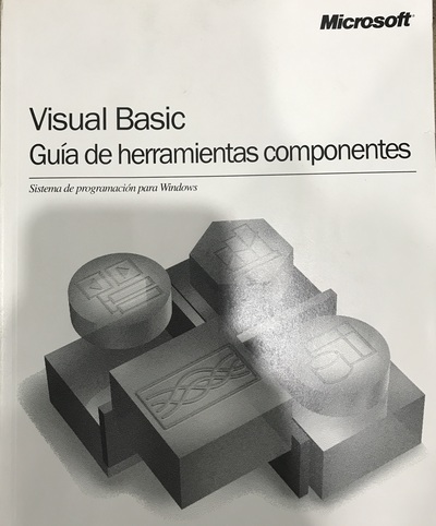 Ecolectura - Aprenda Visual Basic Ya 6.0