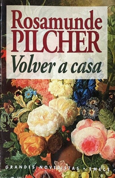 Ecolectura - Volver a casa