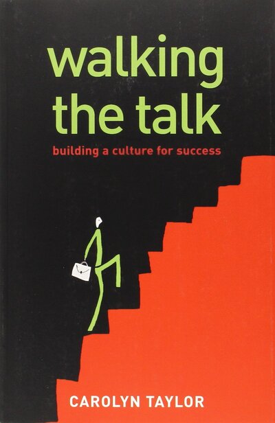 Ecolectura - Walking the Talk: Building a Culture for Success