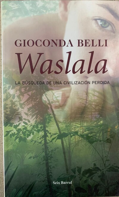 Ecolectura - Waslala