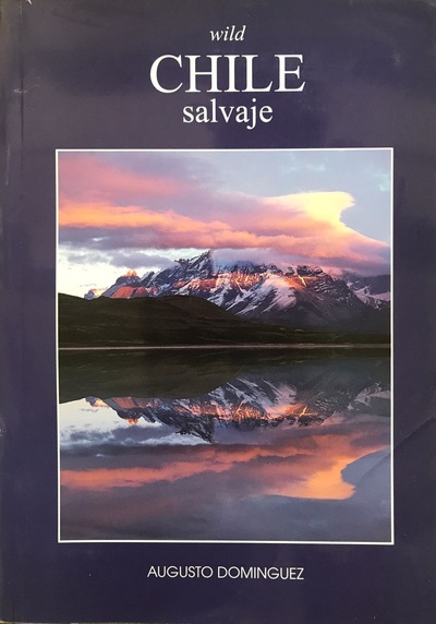 Ecolectura - Wild Chile Salvaje