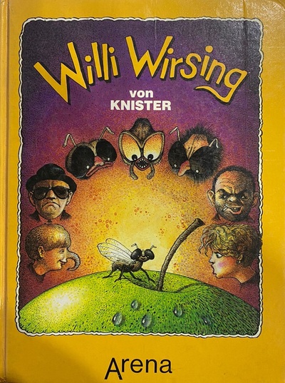 Ecolectura - Willi Wirsing / Tapa dura