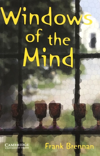 Ecolectura - Windows of the Mind