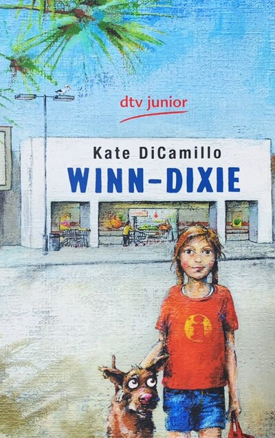 Ecolectura - Winn-Dixie