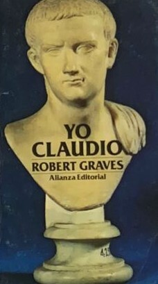 Ecolectura - Yo, Claudio