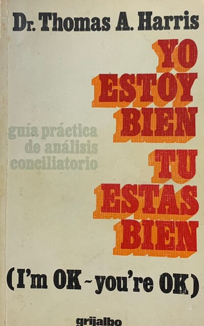 Ecolectura - Yo estoy bien tu estas bien