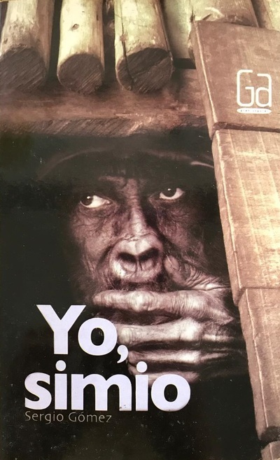 Ecolectura - Yo, simio