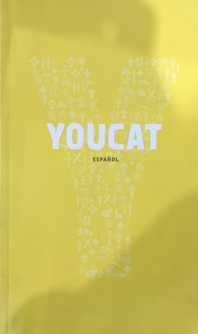 Ecolectura - YouCat: Catecismo Joven de la Iglesia Católica