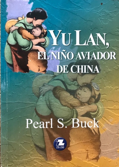 Ecolectura - Yu Lan, el niño aviador de China