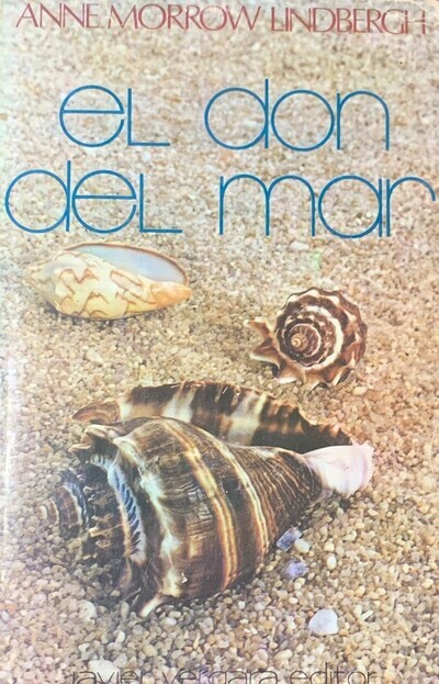 Ecolectura - el don del mar